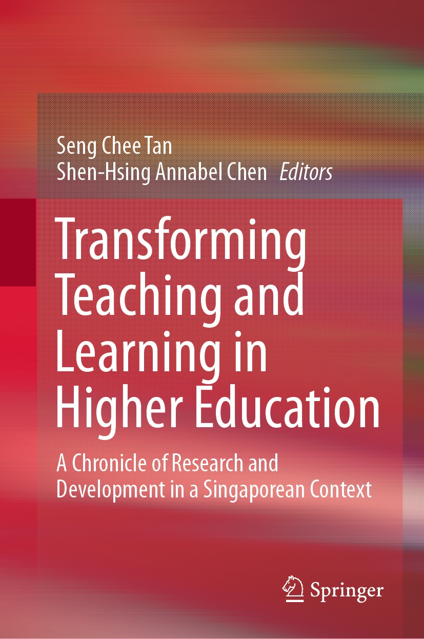 Transforming Teaching And Learning In Higher Education A Chronicle Of transforming-teaching-and-learning-in-higher-education-a-chronicle-of